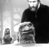 Jerry Juhl characters | Muppet Wiki | Fandom