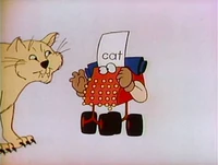 C | Muppet Wiki | Fandom