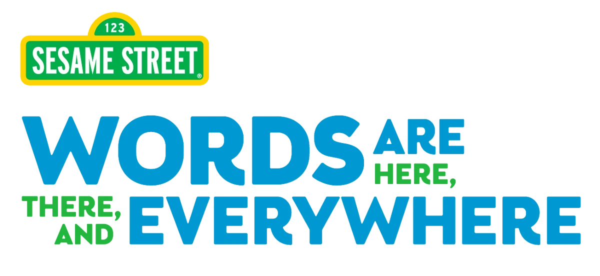 Words Are Here, There, and Everywhere | Muppet Wiki | Fandom