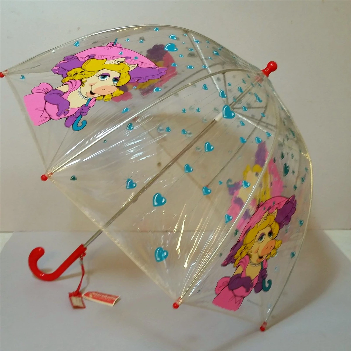 Muppet umbrellas (Shaw Creations) | Muppet Wiki | Fandom