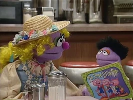 Little Anything Muppets | Muppet Wiki | Fandom