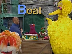 Episode 3831 | Muppet Wiki | Fandom