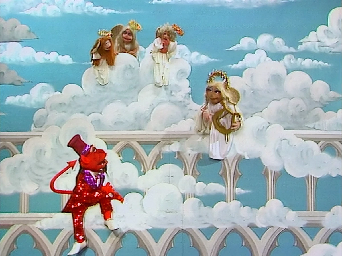 You're No Good | Muppet Wiki | Fandom