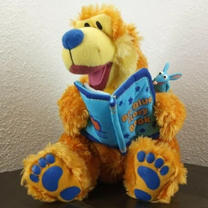 Storytelling Bear | Muppet Wiki | Fandom