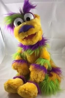 Sesame English puppets | Muppet Wiki | Fandom