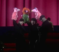 The Muppets Take the Bowl | Muppet Wiki | Fandom