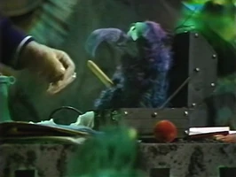 Frackles | Muppet Wiki | Fandom