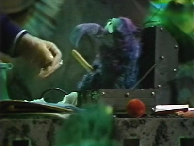 Snarl | Muppet Wiki | Fandom