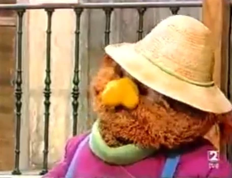 Don Pimpón | Muppet Wiki | Fandom