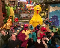Episode 4608 | Muppet Wiki | Fandom