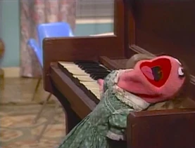 Prairie Dawn songs | Muppet Wiki | Fandom