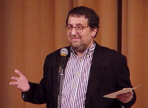 Donald Alan Siegal | Muppet Wiki | Fandom