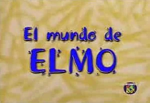 El Mundo de Elmo | Muppet Wiki | Fandom