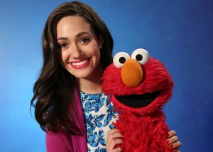 Emmy Rossum | Muppet Wiki | Fandom