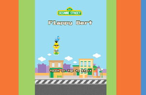 Flappy Bird | Muppet Wiki | Fandom
