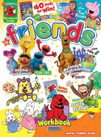 Fun to Learn Friends | Muppet Wiki | Fandom