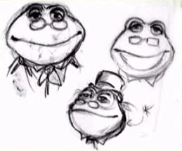 Doc Bullfrog | Muppet Wiki | Fandom