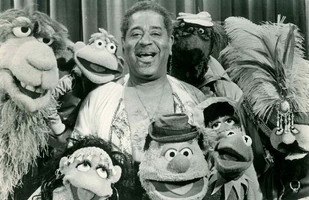 Episode 413: Dizzy Gillespie | Muppet Wiki | Fandom