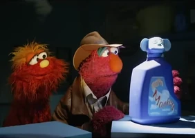 Episode 4161 | Muppet Wiki | Fandom