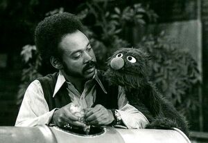 Matt Robinson | Muppet Wiki | Fandom