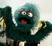 Grouch puppets | Muppet Wiki | Fandom