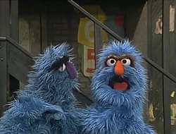 Sesame Street Monster Hits