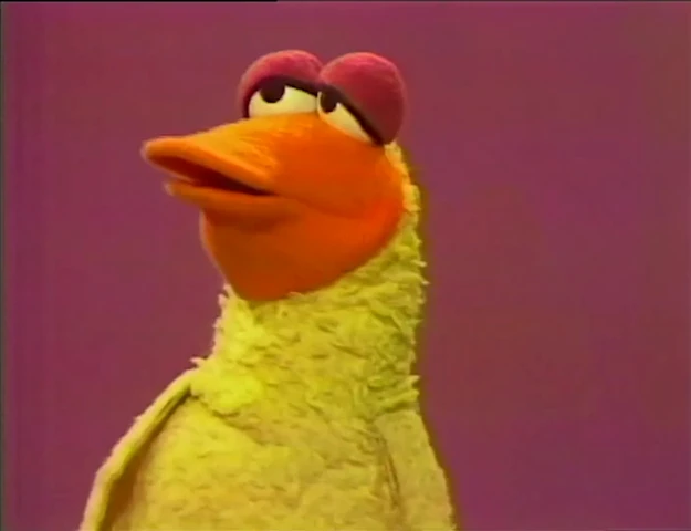 Hickory Dickory Duck | Muppet Wiki | Fandom