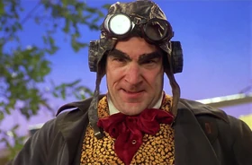 Huxley | Muppet Wiki | Fandom