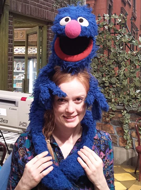 Ingrid Hansen | Muppet Wiki | Fandom