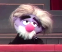 Conductors | Muppet Wiki | Fandom
