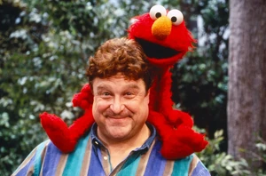 John Goodman | Muppet Wiki | Fandom
