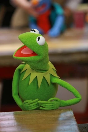 Kermit The Frog Through The Years Muppet Wiki