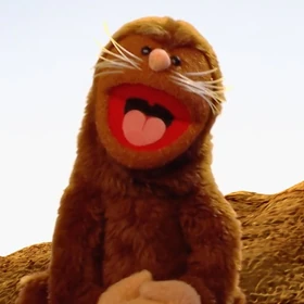 Mr. Mole | Muppet Wiki | Fandom