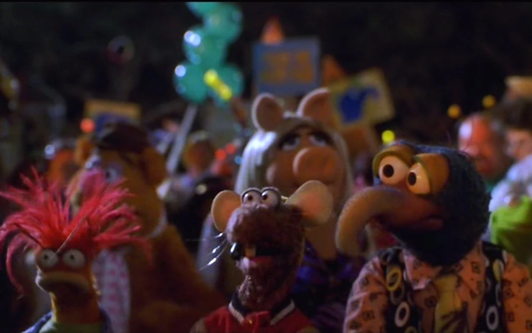 Outa-Space | Muppet Wiki | Fandom