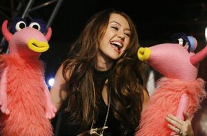 The Snowths | Muppet Wiki | Fandom