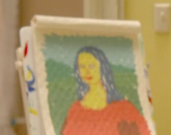 Leonardo da Vinci | Muppet Wiki | Fandom