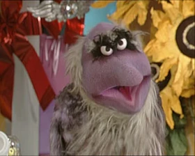 Mr. Grizzle | Muppet Wiki | Fandom