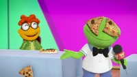 Pizza | Muppet Wiki | Fandom