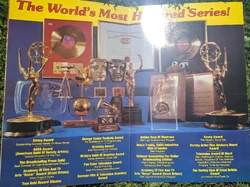 Pye Colour Television Awards | Muppet Wiki | Fandom