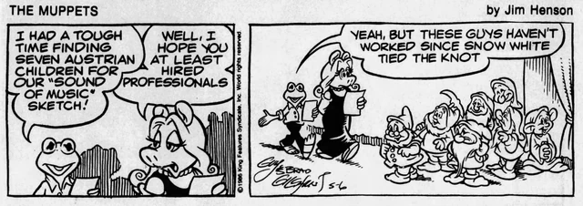 Snow White | Muppet Wiki | Fandom