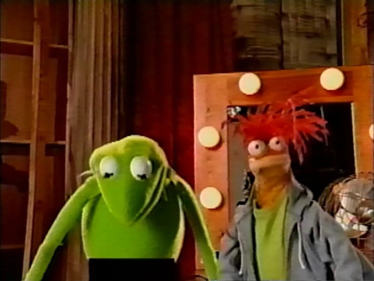 The Muppets Present | Muppet Wiki | Fandom