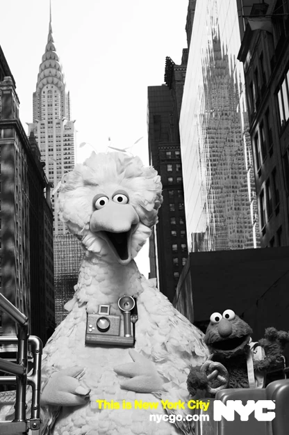 Just Ask the Locals | Muppet Wiki | Fandom