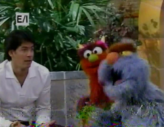 Pablo | Muppet Wiki | Fandom