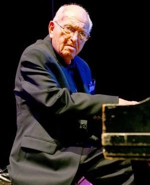 Ralph Sharon | Muppet Wiki | Fandom