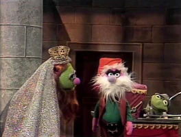 Little Anything Muppets | Muppet Wiki | Fandom