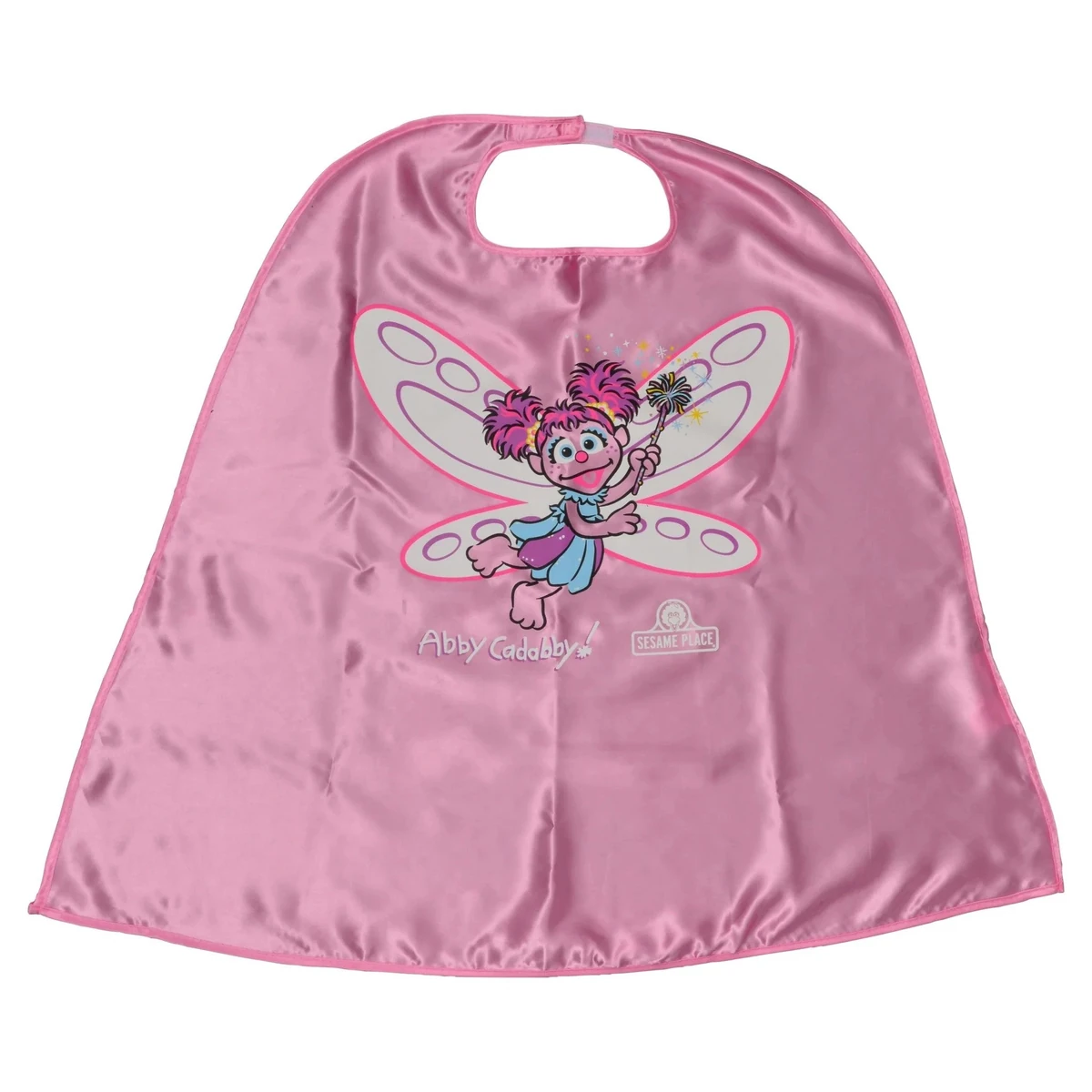 Sesame Place capes | Muppet Wiki | Fandom