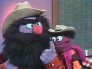 Old West: Doc Holiday | Muppet Wiki | Fandom