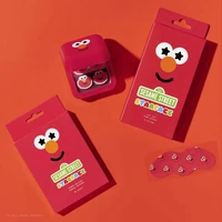 Sesame Street pimple patches | Muppet Wiki | Fandom