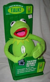 Muppet plush (Applause) | Muppet Wiki | Fandom