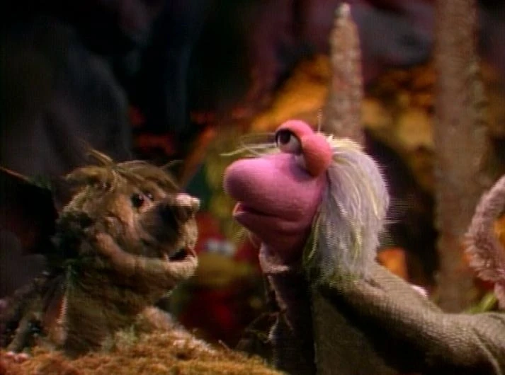 Just Don't Know What Time It Is | Muppet Wiki | Fandom